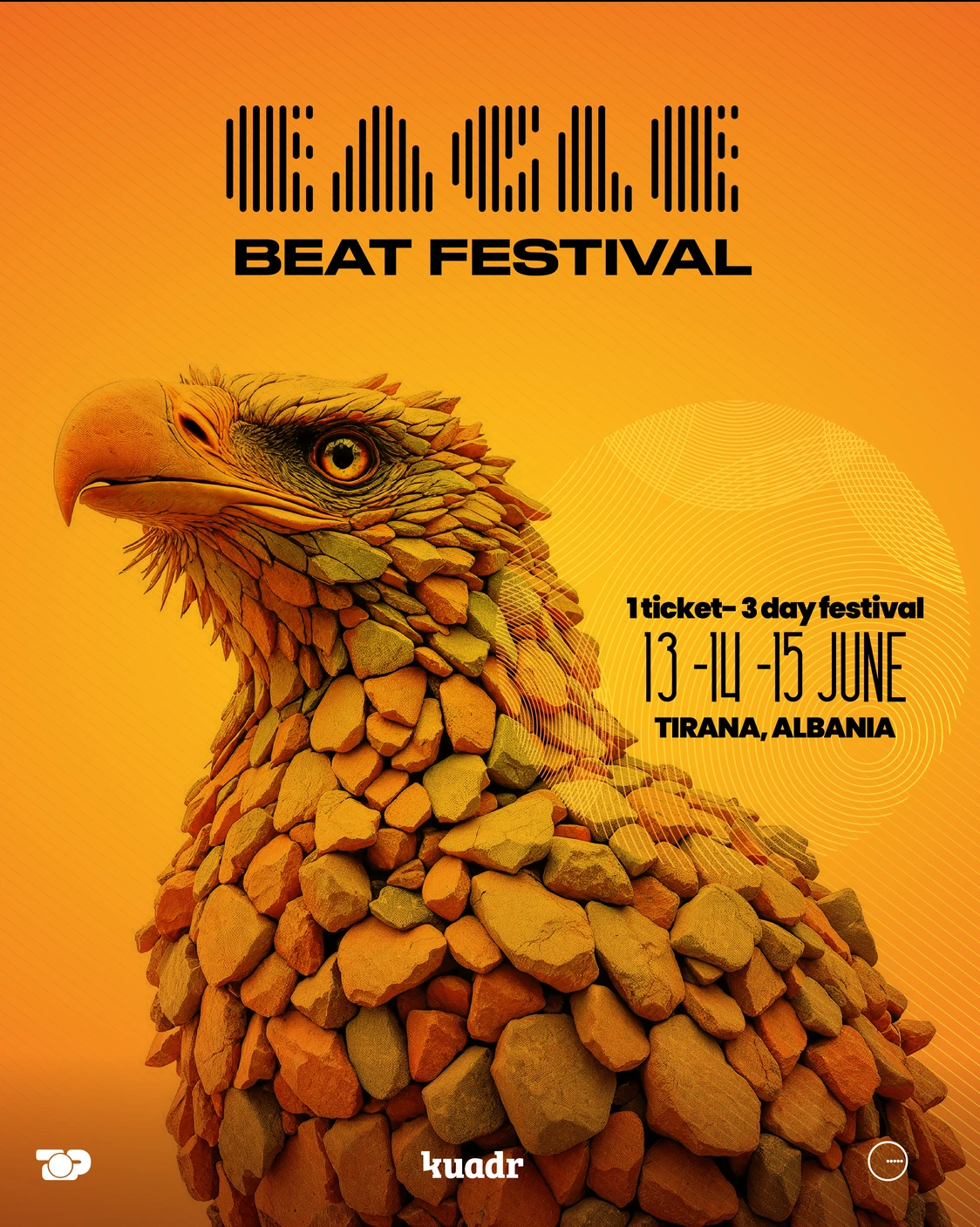 Eagle Beat Festival 2025 | kookooli